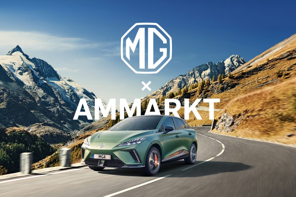 AMMARKT AG - Agentur für Strategie, Marketing und Werbung.